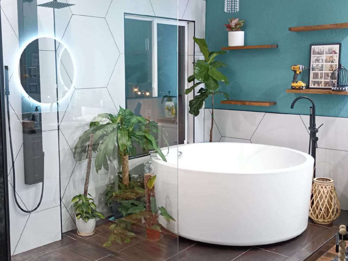 Custom Master Bathroom Remodeling Services in Denver & Parker, CO ...